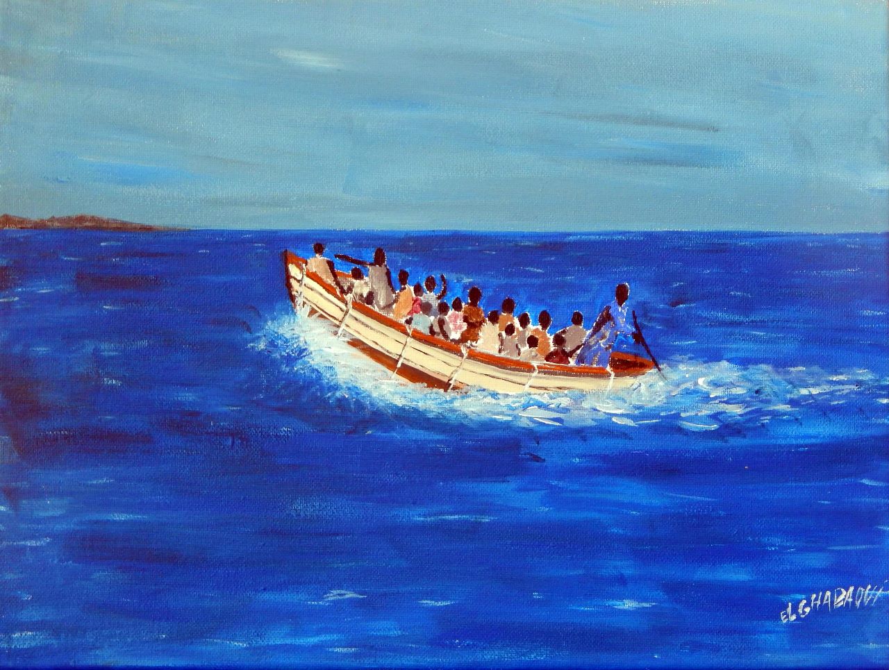 Glosario ecología integral | Justicia, Paz e Integridad de la Creación